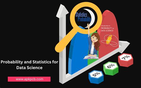 Probability And Statistics For Data Science