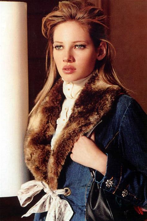 Photo Of Fashion Model Julia Alexandratou Id 126782 Models The Fmd