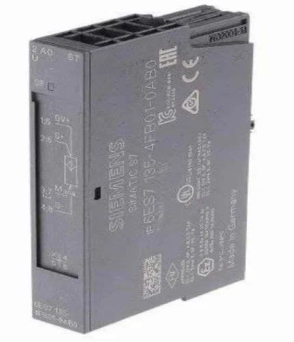 Siemens Simatic Dp 6es7135 4fb01 0ab0 At ₹ 1000 Piece Siemens