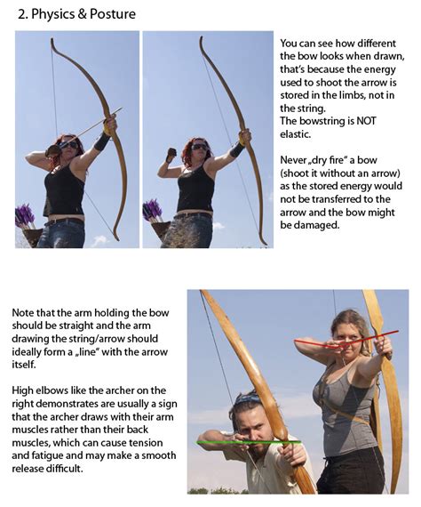 Bow And Arrow On Tumblr