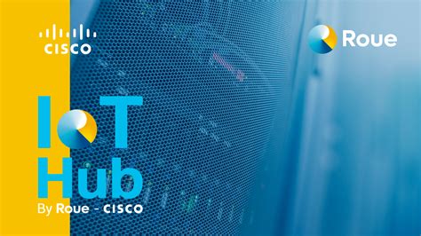 Iot Hub Imagen