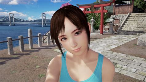 Playstation Vr Exclusive Summer Lesson Gets New Trailer In English