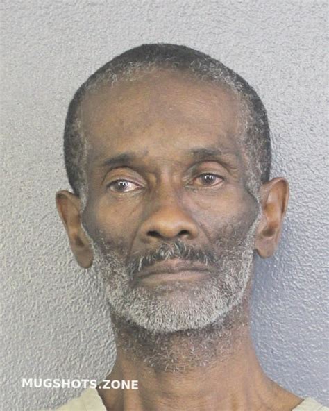 King Isaiah 01 24 2023 Broward County Mugshots Zone