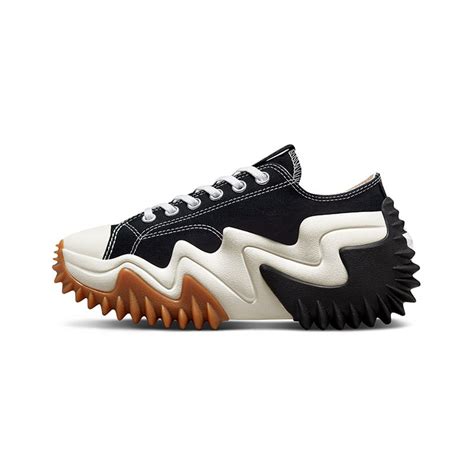 Converse Zap Run Star Motion