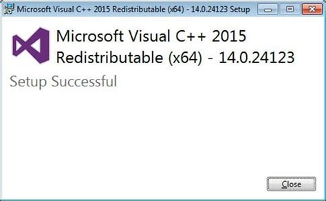 vcruntime140 dll download