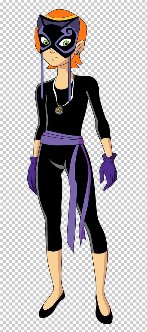 Gwen Tennyson Charmcaster Ben Photography Artist Png Clipart My Xxx Hot Girl