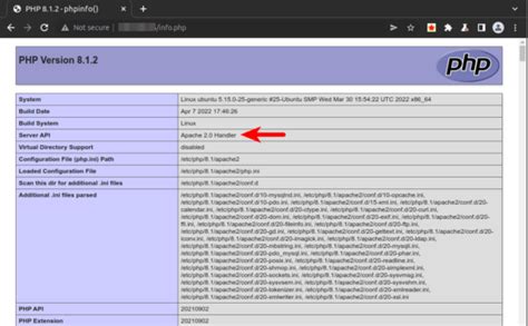 How To Install LAMP Stack On Ubuntu Server Desktop