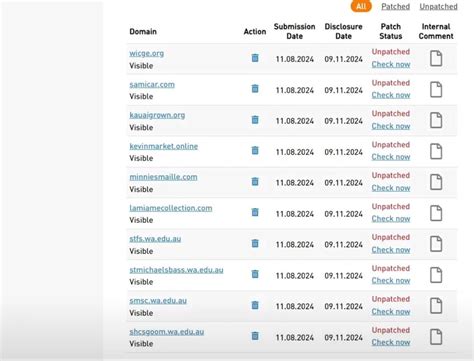 rishu raj singh on linkedin yesterday i have submitted 10 xss on