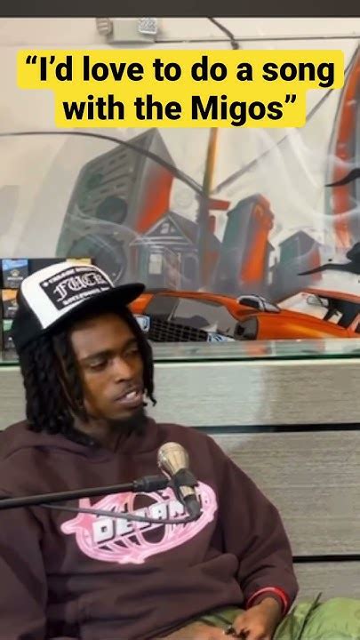 Daboii on Migos & SOB X RBE beef - YouTube