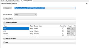 Write Back Into Database Functionality Using Tibco Spotfire Analyst My Arvy