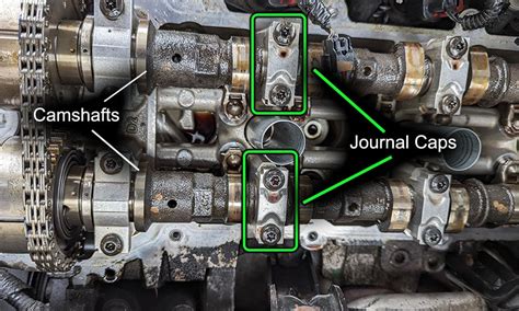 How To Quickly Replace A Cars Piston Rings In Hours
