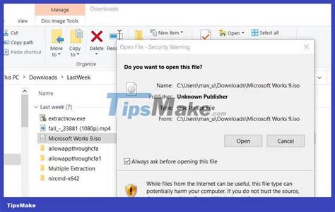 How To Install Microsoft Works On Windows 10 11
