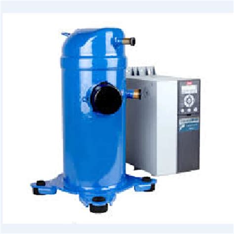 Jual Kompresor AC Compressor Ac Danfoss Jakarta Inti Jaya Compressor