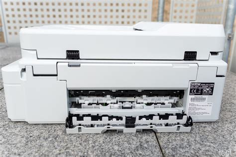 Brother Dcp J Dw In Drucker Im Test Testr At