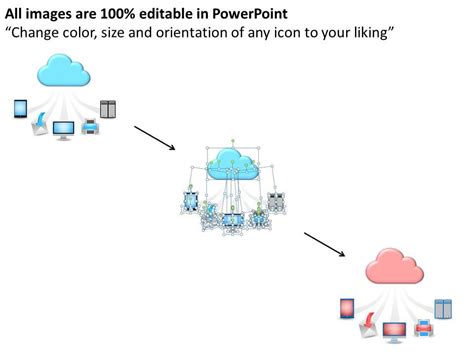 0620 Powerpoint Diagrams And Charts Better Connectivity Templates PPT Backgrounds For Slides