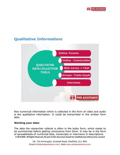 Difference Between Data Collection And Data Analysis Pdf Databases
