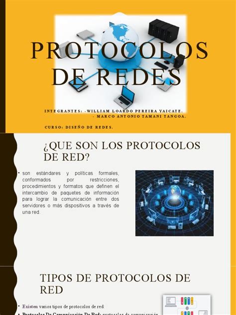 protocolos de redes pdf protocolos de internet red de computadoras