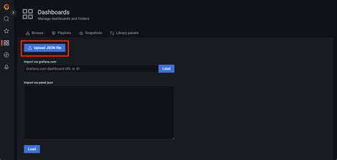 Caffeine Overflow Springboot 모니터링 환경 구축 3 Grafana Caffeine Overflow Springboot 모니터링 환경 구축 3 Grafana