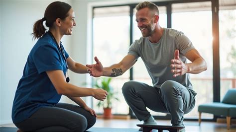 Enhancing Veteran Health Through Specialized Dva Physiotherapy Tech Imaging