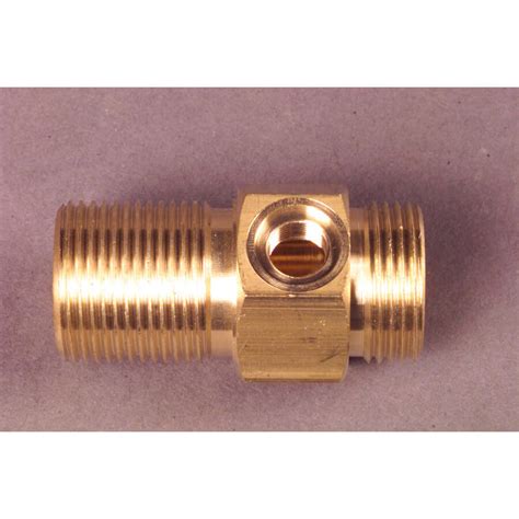 Nefit Dubbele Nippel Sensor 38122 Hr Premium Parts