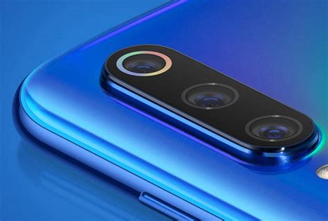 Xiaomi Could Be Working On A Flagship Smartphone With A Mp Sensor Highest Resolution Ever On