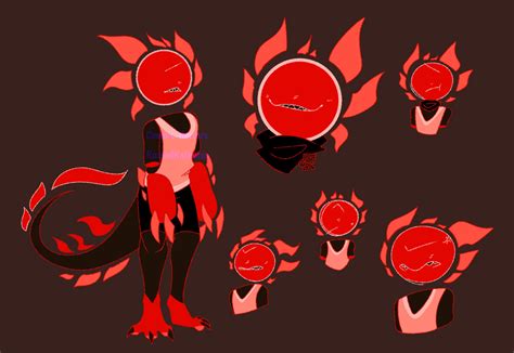 {jsab} The Red Giant By Cosmic Horrors On Deviantart