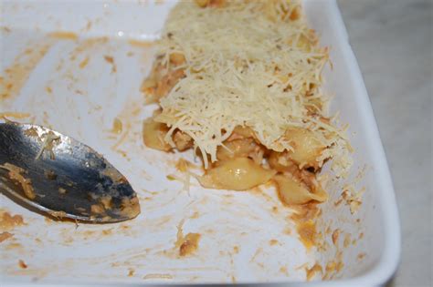 Chocolate Com Pimenta Massa Com Atum E Natas