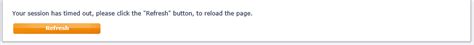 Usability Refresh Button On A Website User Experience Stack Exchange