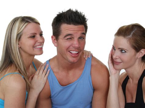 The Effects Of Promiscuous Sex On Society