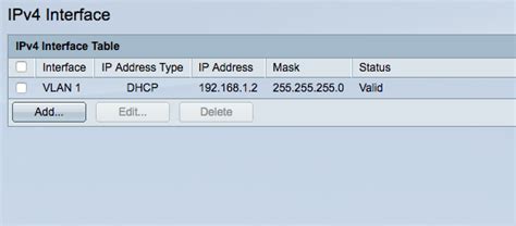 Need Help With Vlan Setup Cisco Community