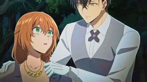 Raeliana And Noah 💙 Anime Lovers Anime Romance Anime