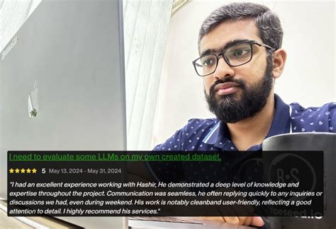 hashir baig on linkedin engineering ai generativeai startup llm