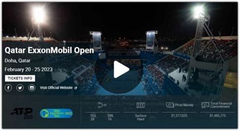 카타르 오픈 중계 무료 권순우 경기 실시간 16강 하이라이트