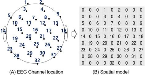 Figure 1 From Eeg Based Gait State And Gait Intention Recognition Using