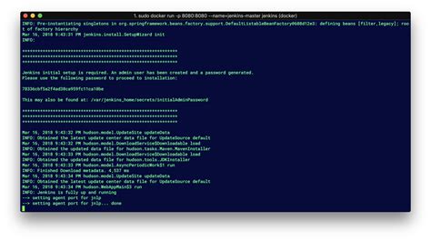 Comprehensive Guide To Gitlab Jenkins Setup Sandeep Joshi