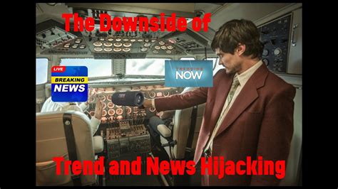 Episode 54 The Downside Of Trend And News Hijacking YouTube