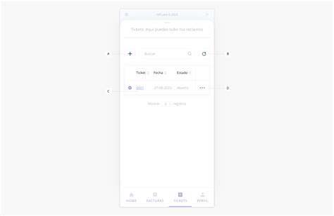 App Clientes Guia Ispcube 2022
