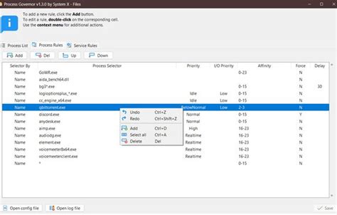 Windows Task Manager Alternatives Similar Process Monitoring Tools AlternativeTo