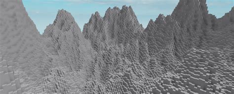 Perlin Noise Library Module 4d And Octaves Page 2 Community Resources Developer Forum