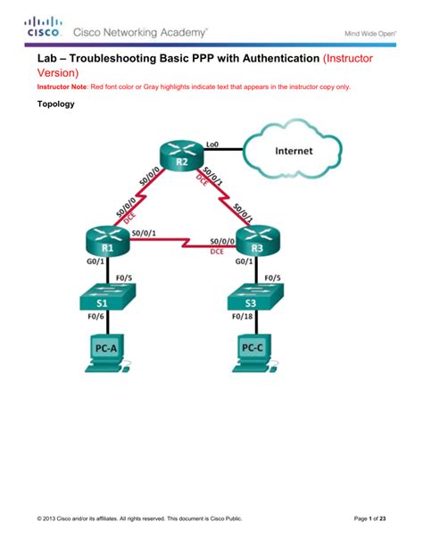 configure basic ppp