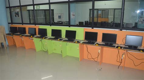 Computer Lab Science City