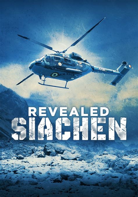 Revealed Siachen - streaming tv show online