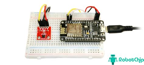 Архивы Esp8266 Проекты Robotchip