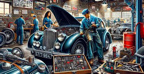 Identify Vehicle Service Type Using Ai Nyckel
