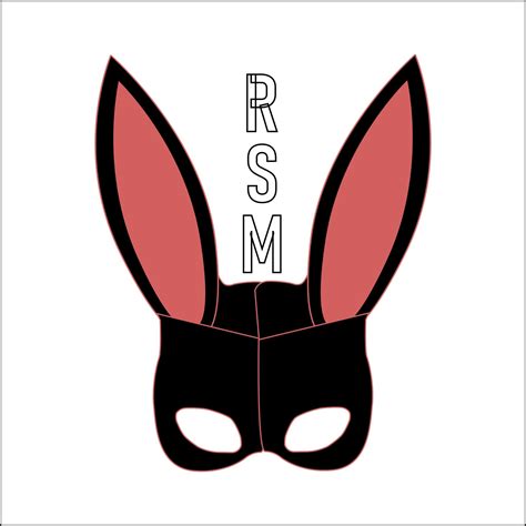 Rabbit Sex Mask Triple J Unearthed