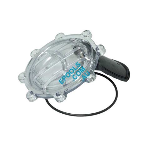 Waterco Flow Check Valve 50mm And 40mm Flapper Assembly 14876 Just