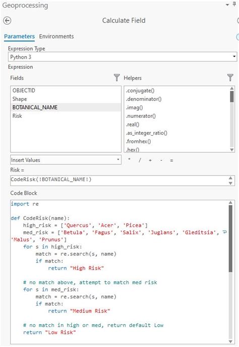 Arcade Symbology Expression For Custom Groups Esri Community