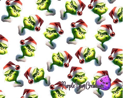 Grinc Christmas Seamless Printable Pattern Christmas Background Holiday Backdrops Christmas Grinc Christmas Seamless Printable Pattern Christmas Background Holiday Backdrops Christmas