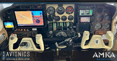Our Work Amka Aviation