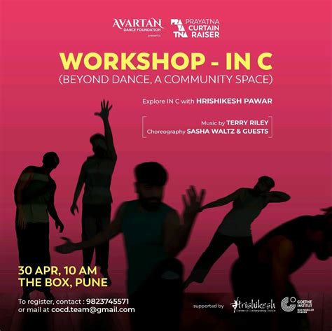 Hrishikesh Pawar On Linkedin Workshop Prayatna Pune Festival2023